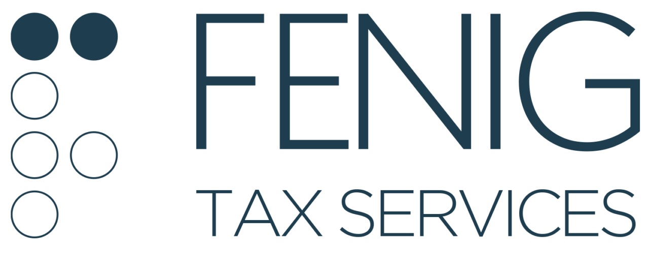 Fenig Tax Services